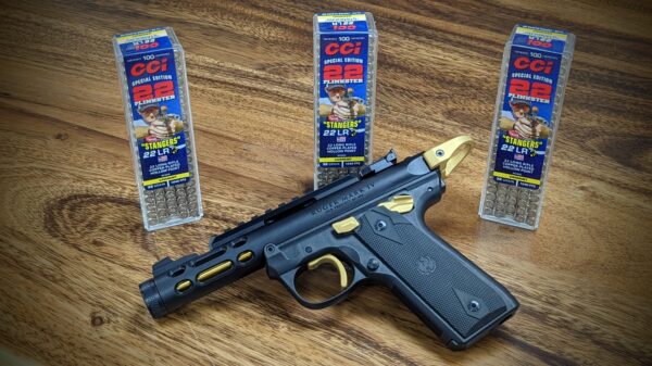 Home - MJ Gunsmithing