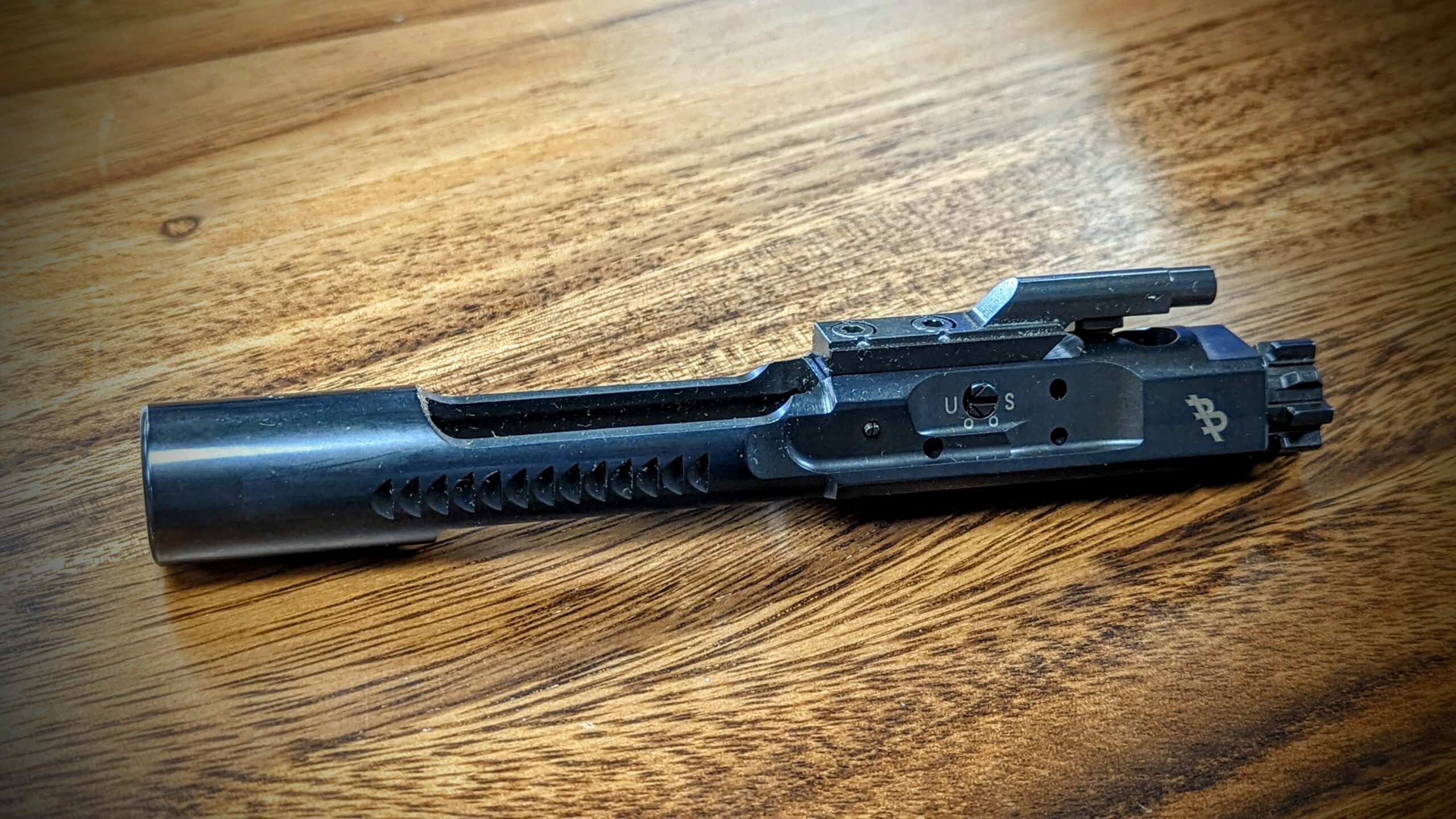 Aftermarket Upgrades - MJ Gunsmithing