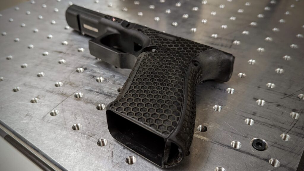 Services - MJ Gunsmithing